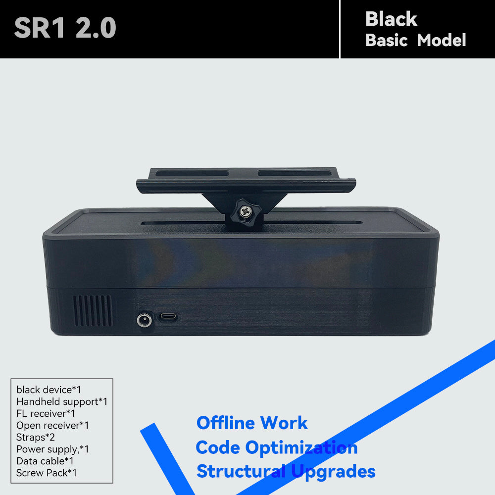 FUNSR1 2.0 – FUNOSR